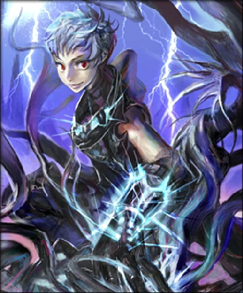 God of Thunder Indra | Divine Girls Wiki | Fandom