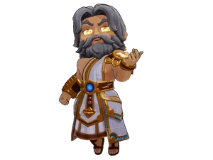 Zeus | Divine Knockout Wiki | Fandom