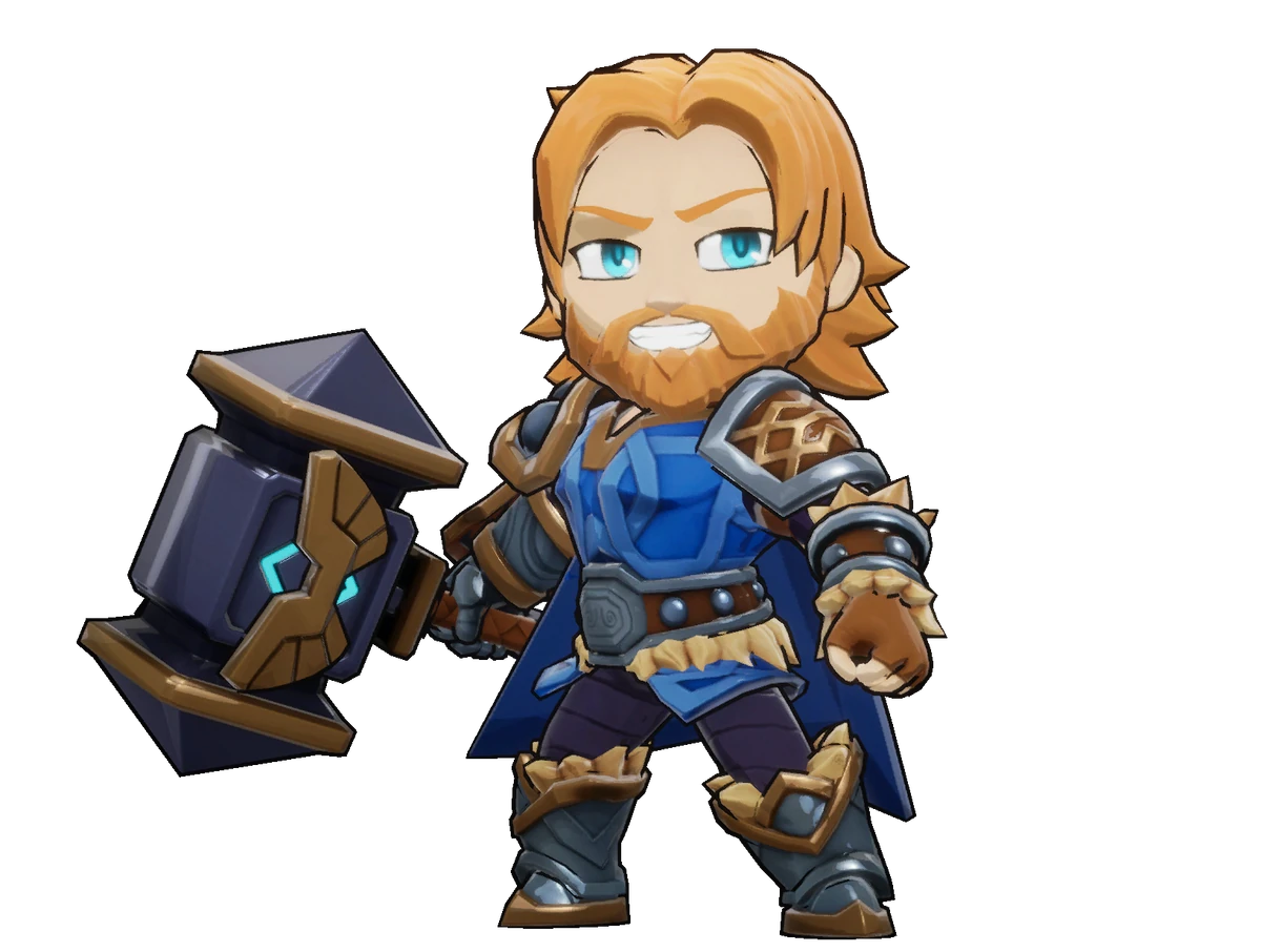 Thor | Divine Knockout Wiki | Fandom