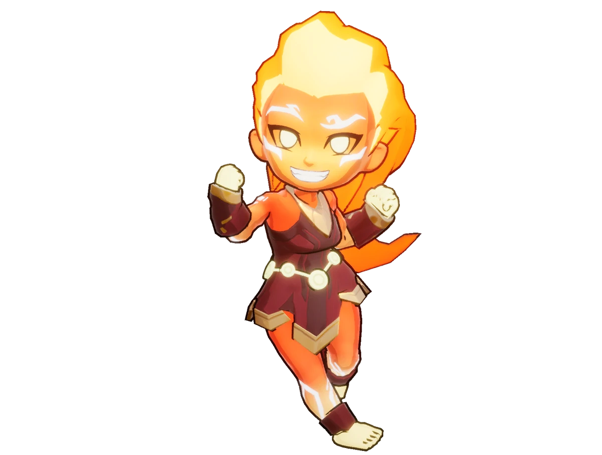 Sol | Divine Knockout Wiki | Fandom