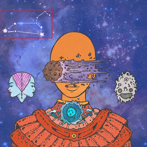 Leo Sea | Divine Order of the Zodiac Wiki | Fandom