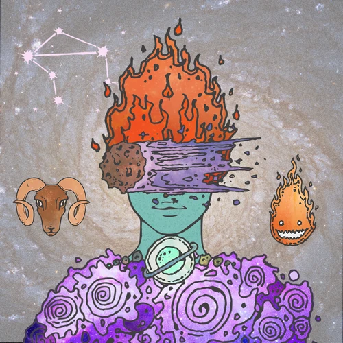 Galactic Mist | Divine Order of the Zodiac Wiki | Fandom