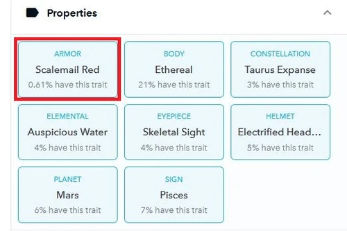 Scalemail Red | Divine Order of the Zodiac Wiki | Fandom