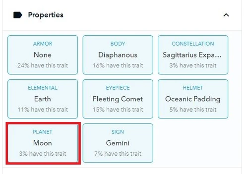 Moon | Divine Order of the Zodiac Wiki | Fandom