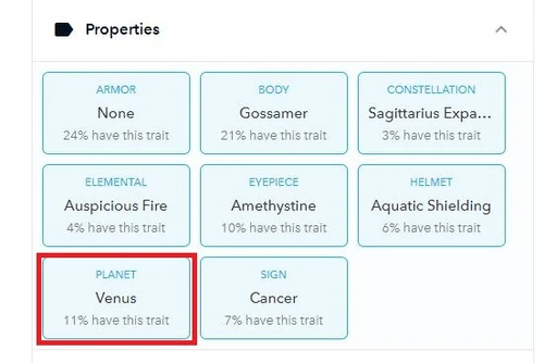 Venus | Divine Order of the Zodiac Wiki | Fandom