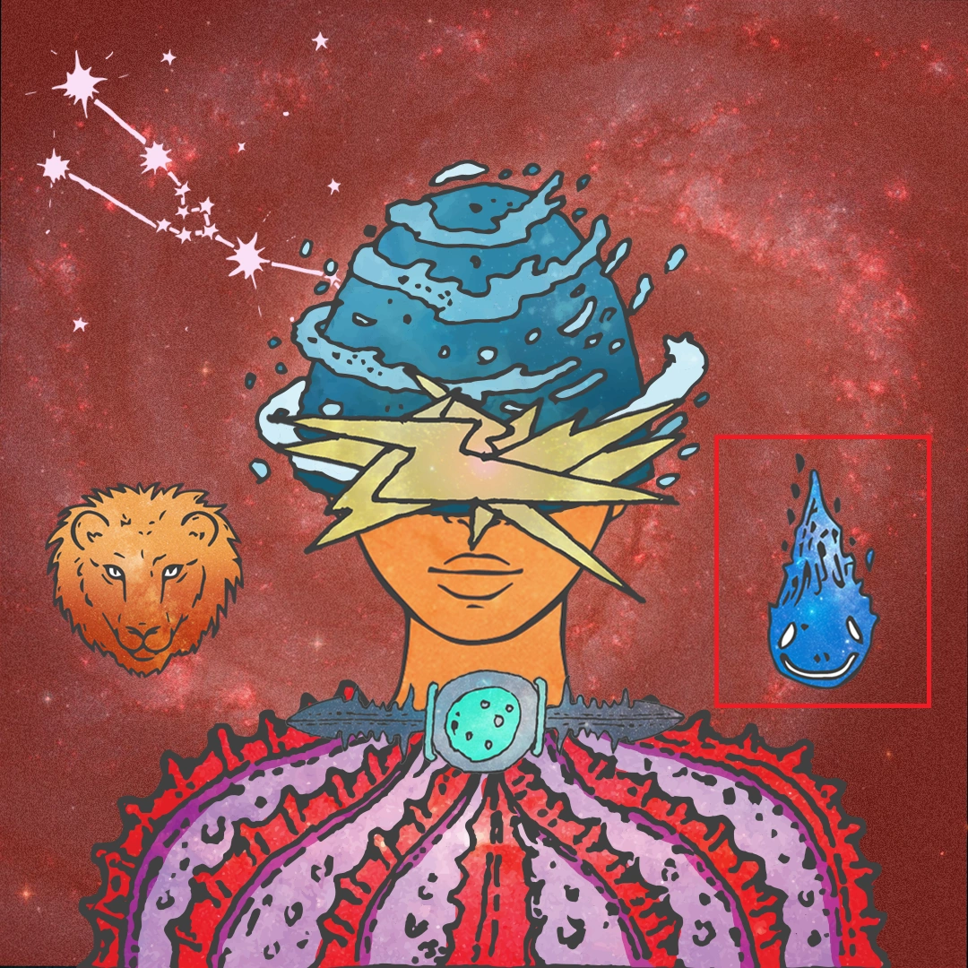 Water | Divine Order of the Zodiac Wiki | Fandom