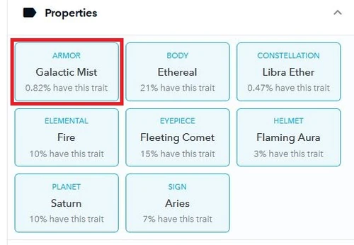 Galactic Mist | Divine Order of the Zodiac Wiki | Fandom