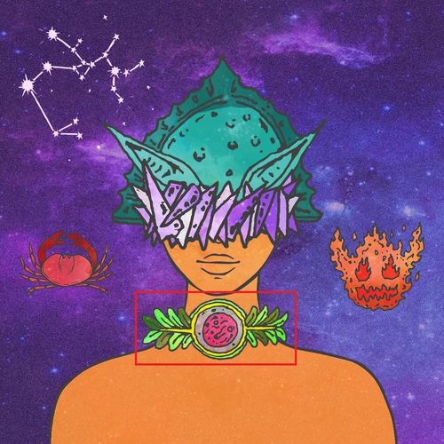 Venus | Divine Order of the Zodiac Wiki | Fandom