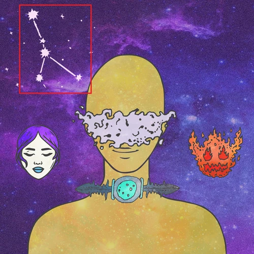 Cancer Expanse | Divine Order of the Zodiac Wiki | Fandom