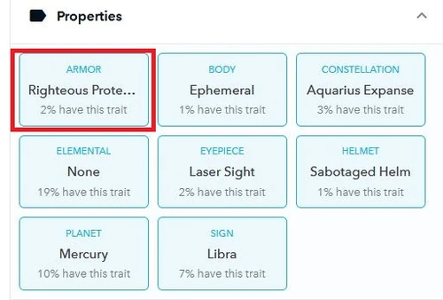 Righteous Protection | Divine Order of the Zodiac Wiki | Fandom