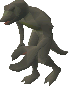 Dagannoth Rex | Divine Reality Wiki | Fandom
