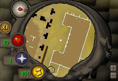 Duel Arena | Divine Reality Wiki | Fandom