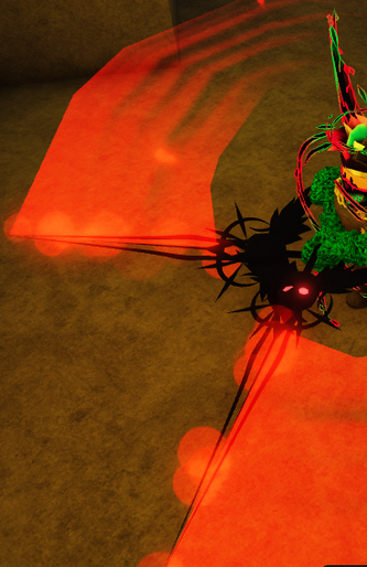 Death Pit | Divine RPG 2 Wiki | Fandom