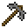 Bedrock Pickaxe | Divine RPG Wiki | Fandom