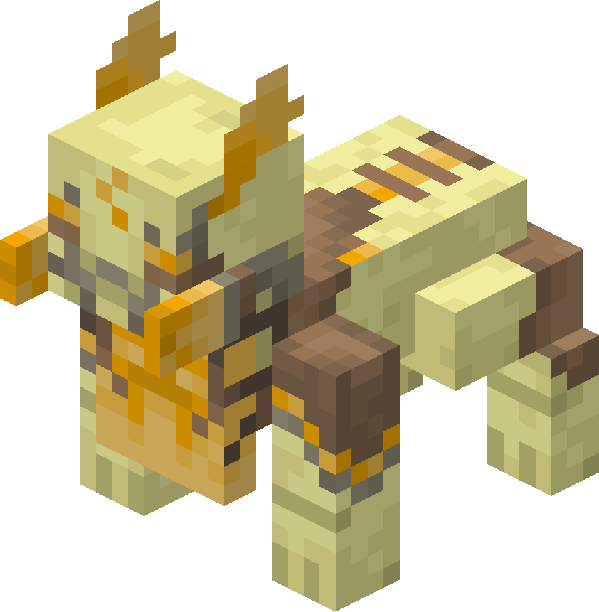 Desert Crawler | Divine RPG Wiki | Fandom