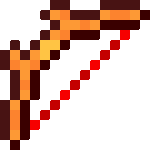 Inferno Bow | Divine RPG Wiki | Fandom