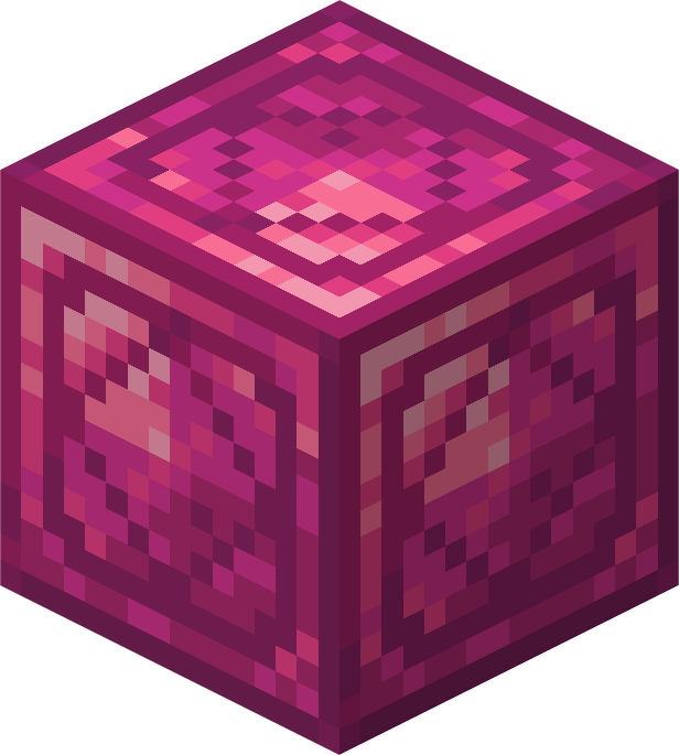 Bloodgem Block | Divine RPG Wiki | Fandom