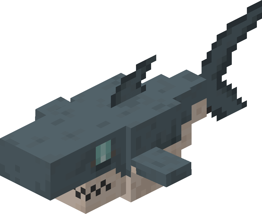 Shark | Divine RPG Wiki | Fandom