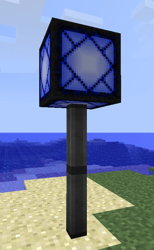 Eden Lamp | Divine RPG Wiki | Fandom