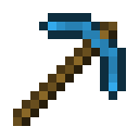 Rupee Pickaxe | Divine RPG Wiki | Fandom