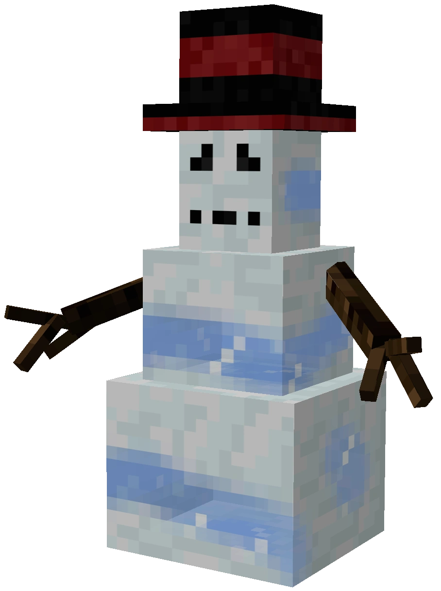 Frosty | Divine RPG Wiki | Fandom