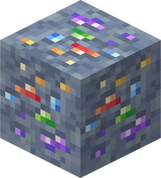 Eden Ore | Divine RPG Wiki | Fandom