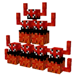 Boss Mobs Divine Rpg Wiki Metaphor: ReFantazio All Masks And