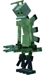 Lady Luna | Divine RPG Wiki | Fandom