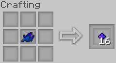 Corrupted Bullet | Divine RPG Wiki | Fandom