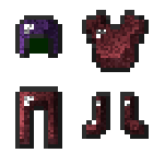 Vethean Armor | Divine RPG Wiki | Fandom