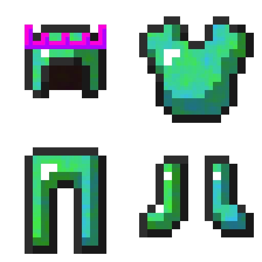 Armor Divine Rpg Wiki Fandom