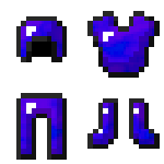 Ender Armor | Divine RPG Wiki | Fandom