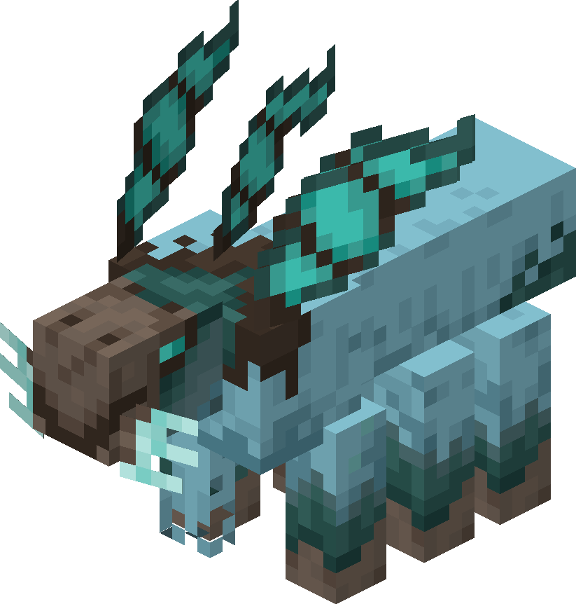 Glacon | Divine RPG Wiki | Fandom