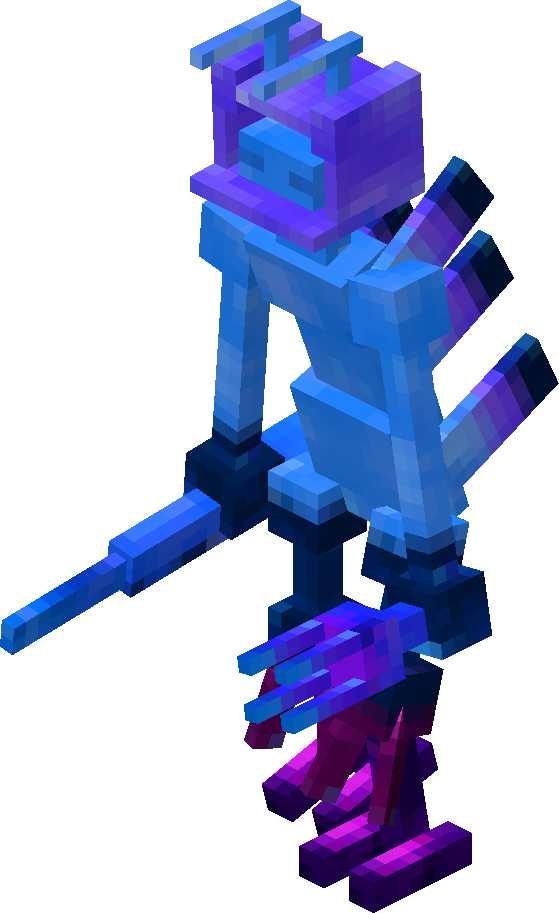 Lady Luna | Divine RPG Wiki | Fandom