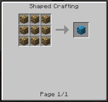 Light Stone | Divine RPG Wiki | Fandom