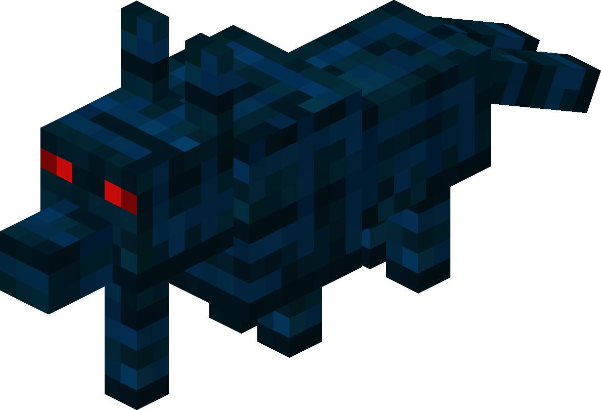 Death Hound | Divine RPG Wiki | Fandom