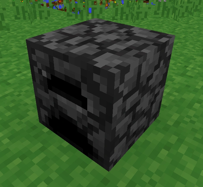 Coalstone Furnace | Divine RPG Wiki | Fandom