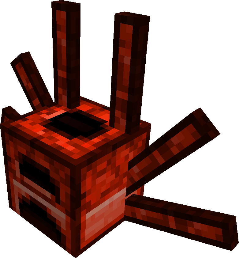 Demon Furnace | Divine RPG Wiki | Fandom