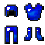 Rupee Armor | Divine RPG Wiki | Fandom