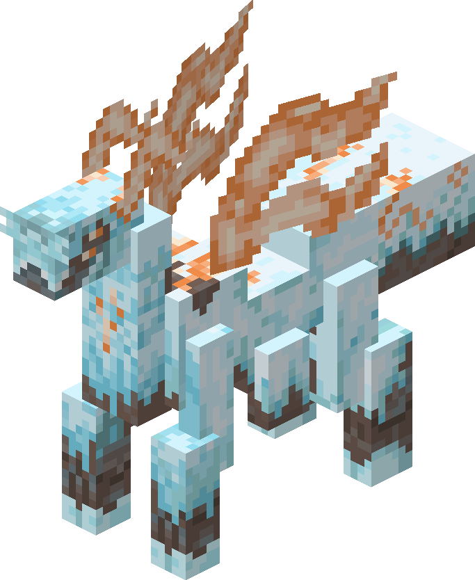 Glacide | Divine RPG Wiki | Fandom