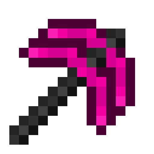 Apalachia Pickaxe | Divine RPG Wiki | Fandom