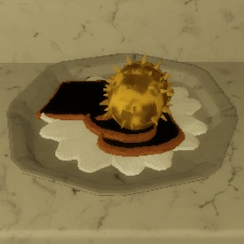 Pufferfish Toast | Divine Sister Wiki | Fandom