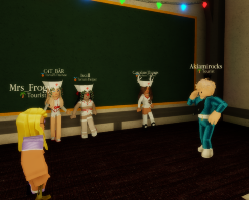 Dance Battle | Divine Sister Wiki | Fandom