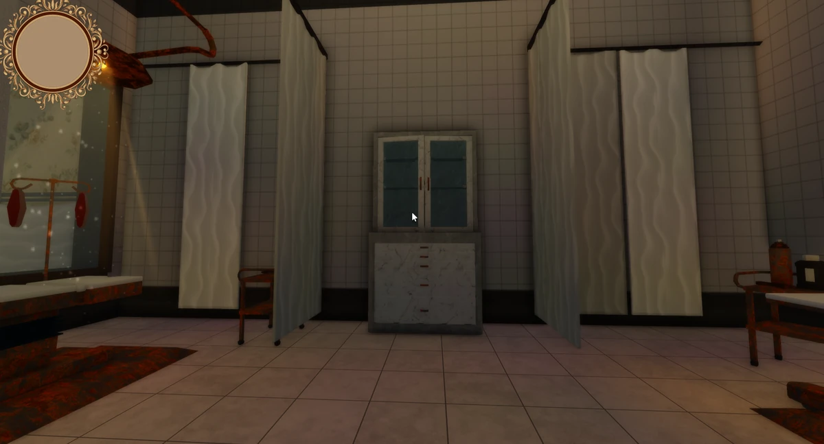 Operating Room | Divine Sister Wiki | Fandom