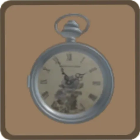 Silver Watch | Divine Sister Wiki | Fandom