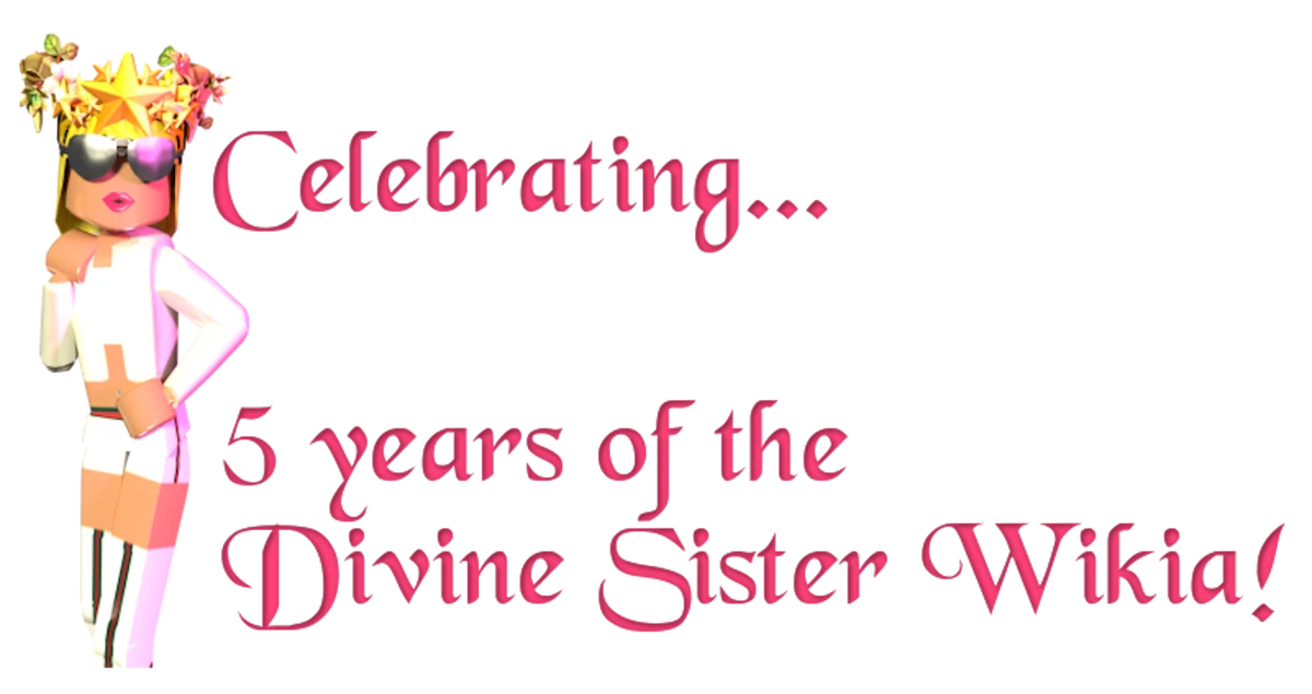 Portal/welcome | Divine Sister Wiki | Fandom