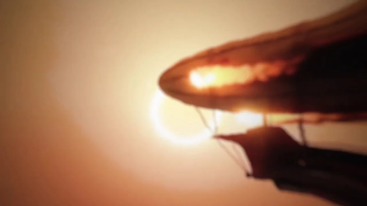 Les Beyond East Trailer | Divine Sister Wiki | Fandom