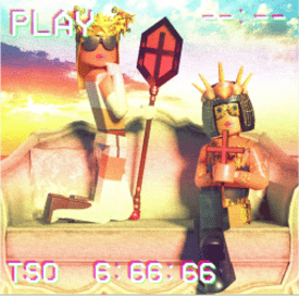 Qweerial Isle Asylum Paradise | Divine Sister Wiki | Fandom