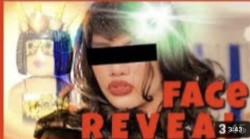 Divine Sister FACE REVEAL + Enlightenment | Divine Sister Wiki | Fandom