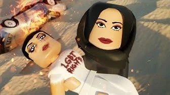 Roblox Conservative Mother | Divine Sister Wiki | Fandom
